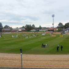 Creaser Park - Creaser Park, Parafield Gardens SA 5107, Australia