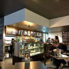 The Coffee Club Café - Macquarie Centre - Shop/90 Waterloo Rd, North ...
