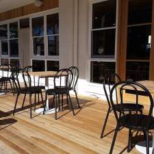 Drift cafe - 3 Victoria St, Robe SA 5276, Australia