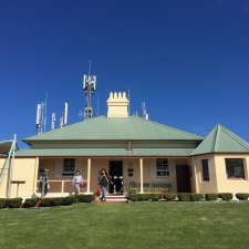 Nelson Bay Lighthouse - 5a Lighthouse Road, Nelson Bay NSW 2315, Australia