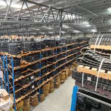 HXRT - Rubber Tracks & Pads - 2 Lions Park, Drive, Yatala QLD 4207 ...