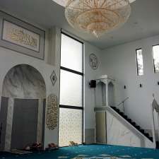 Swan Valley Mosque and Islamic Centre - 2 Smallbrook Retreat, Caversham ...