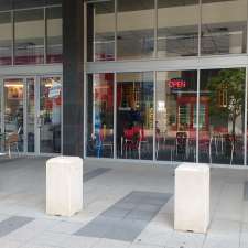 Happy Hub Cafe - 16 Furzer St, Phillip ACT 2606, Australia