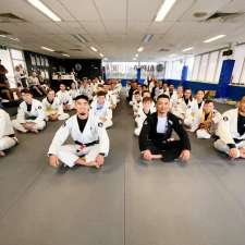 Alpha Jiu Jitsu Academy Richmond - Brazilian Jiu Jitsu - 2/221 Windsor ...