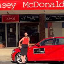 Casey McDonald Realty - 50 Hesse St, Colac VIC 3250, Australia