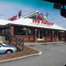 Red Rooster - 330 Carrington St, Hamilton Hill WA 6163, Australia