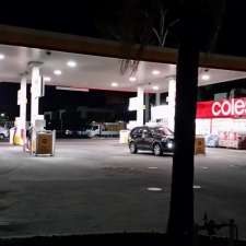 Coles Express - 18 Parramatta Rd, Lidcombe NSW 2141, Australia