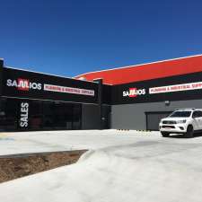 Samios Plumbing Supplies - 11 Flinders Parade, North Lakes QLD 4509 ...