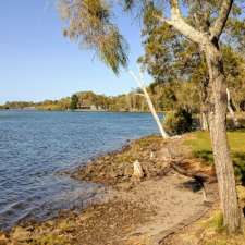 Gold Coast Fishing Spots - Coombabah Creek Weir - The Estuary ...