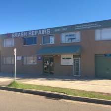 Polo Smash Repairs - 11 By the Sea Rd, Mona Vale NSW 2103, Australia