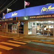 Pats Music - 940/944 Centre Rd, Oakleigh South VIC 3167, Australia