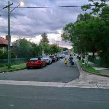 Rudd Park - 4D-4E Clarence St, Belfield NSW 2191, Australia