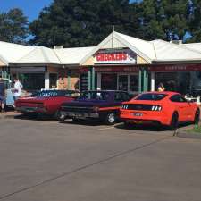 Checkers on Tor - 465 Tor St, Newtown QLD 4350, Australia