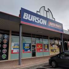 Burson Auto Parts - unit 2/310 Anketell St, Greenway ACT 2900, Australia