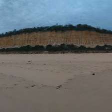 Brou Lake campground - Brou Lake Rd, Bodalla NSW 2545, Australia