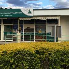 WorkPac Recruitment Biloela - 22/24 Gladstone Rd, Biloela QLD 4715 ...