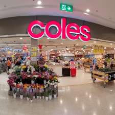Coles Winmalee - 32 - 44 White Cross Rd, Winmalee NSW 2777, Australia