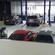 BM Autowerks - 28-34 Westminster St, Oakleigh VIC 3166, Australia