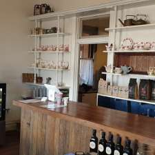 Pindar Tea House - 17 Sharpe St, Pindar WA 6631, Australia