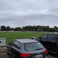 Warragul Football Netball Club - Tarwin St, Warragul VIC 3820, Australia