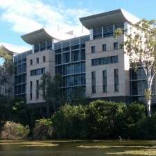 General Purpose South Building (Building 78) - University of Queensland ...