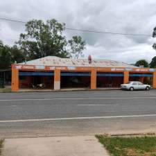 Woolooga Pub - Thomas St, Woolooga QLD 4570, Australia
