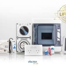 Voltex Electrical Accessories - 1 Iris St, Melrose Park SA 5039, Australia
