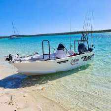 Gotcha Boat Hire Hervey Bay - Jetty St, Urangan QLD 4655, Australia