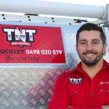 TNT Pest Control - 2 Montanus Dr, Woodford QLD 4514, Australia