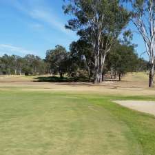Nanango Golf Club - Millis Way, Nanango QLD 4615, Australia