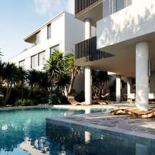 First Bay by Mosaic - 131 Coolum Ter, Coolum Beach QLD 4573, Australia