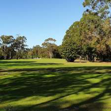 Chinderah Golf - Tweed Coast Rd, Chinderah NSW 2487, Australia