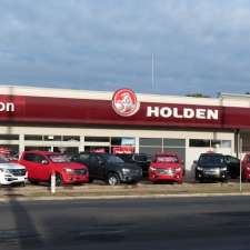 Wilson Bolton Mitsubishi - 22 O'Callaghans Parade, Horsham VIC 3400 ...