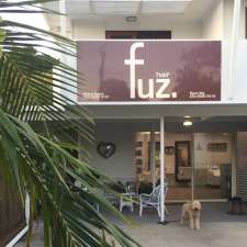 Fuz hair at Moffat - 39 Roderick St, Moffat Beach QLD 4551, Australia