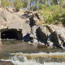 Pound Bend Tunnel - Pound Bend Rd, Warrandyte VIC 3113, Australia