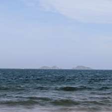 Tollgate Islands Nature Reserve - New South Wales, Australia