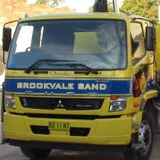 Brookvale Sand - 164 Harbord Rd, Brookvale NSW 2100, Australia