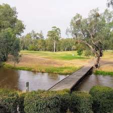Moree Golf Club - 2 Greenbah Rd, Moree NSW 2400, Australia