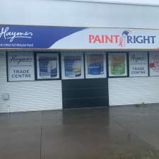 Brinlay Paints Paintright - 56 Swan Street, Wollongong, NSW 2500, Australia