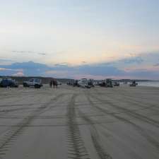 Waddy Point - Fraser Island QLD 4581, Australia