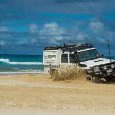 TJM 4x4 Megastore and Roof Rack City Gold Coast - 7/2 Spencer Rd ...