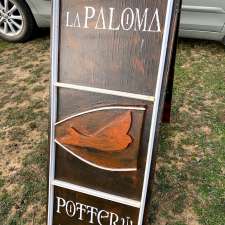 La Paloma Pottery - Thomas Street, Cnr Dennison, Hill End NSW 2850 ...