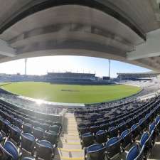 Geelong Football Club - GMHBA Stadium Kardinia Park, Latrobe Terrace ...