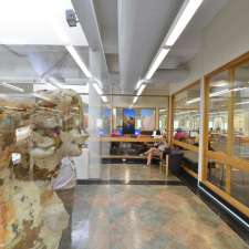 Waverley Library - 32-48 Denison St, Bondi Junction NSW 2022, Australia