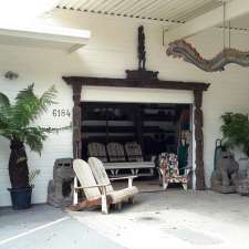 Burringbar Gallery - 6184 Tweed Valley Way, Burringbar NSW 2483, Australia