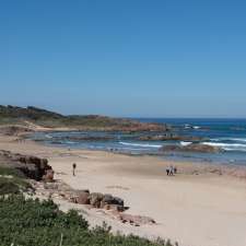 Anna Bay Lower Car Park - James Paterson St, Anna Bay NSW 2316, Australia