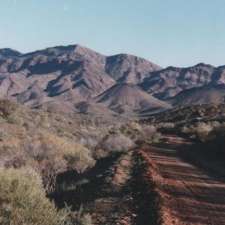 Parachilna Gorge Hikers Campsite - Heysen Trail, Alpana SA 5730, Australia