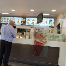KFC Morningside - 583 Wynnum Rd, Morningside QLD 4170, Australia