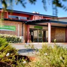 Woodvale Public Library - 5 Trappers Dr, Woodvale WA 6026, Australia