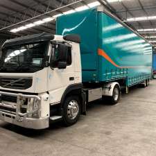 Team Global Express Shepparton - Warehouse 3 Door F-G, 405 Goulburn ...